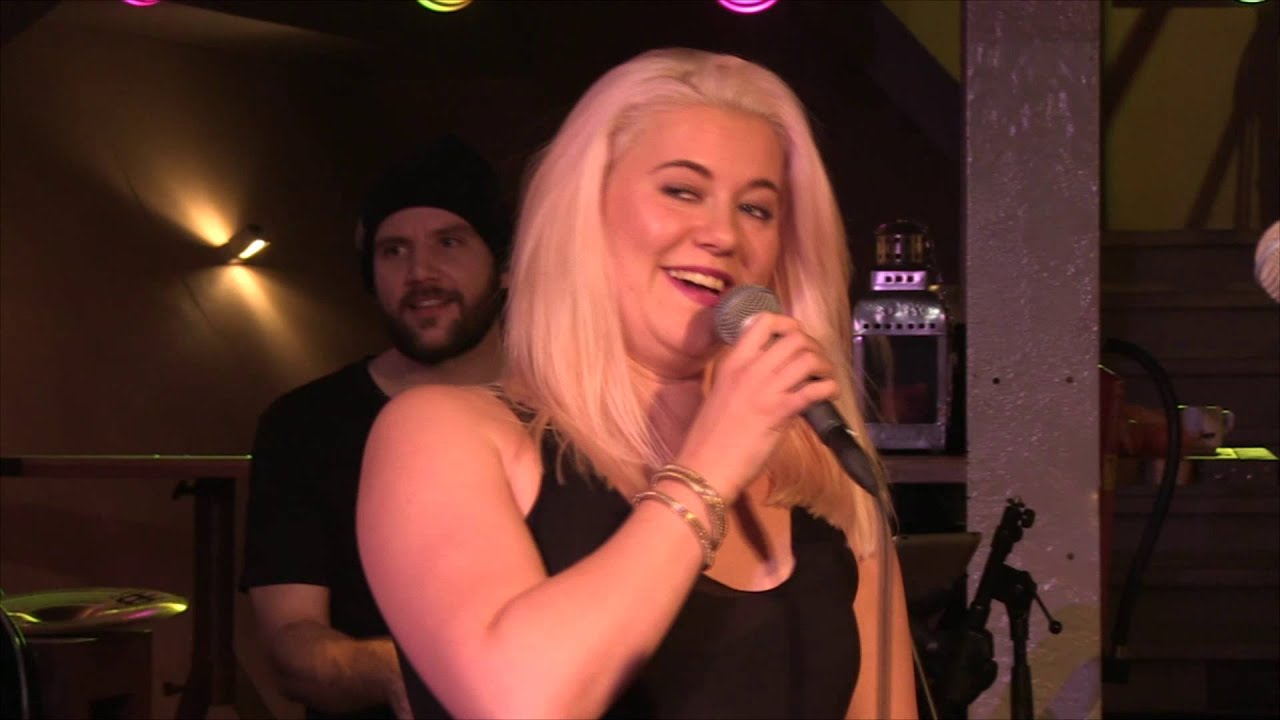 Leonie Bos - YouTube