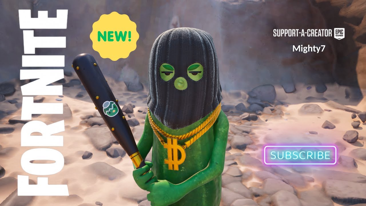 Big Dill's Toughest Battle Ends in Epic Victory! In Fortnite - YouTube