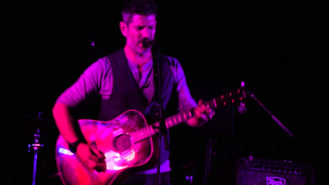 Chris Seldon @ Mad River Rocks - YouTube