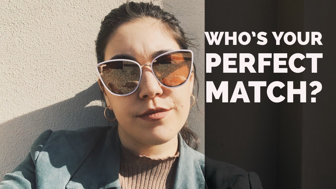 Personality Typology Compatibility - Your Perfect Match - YouTube