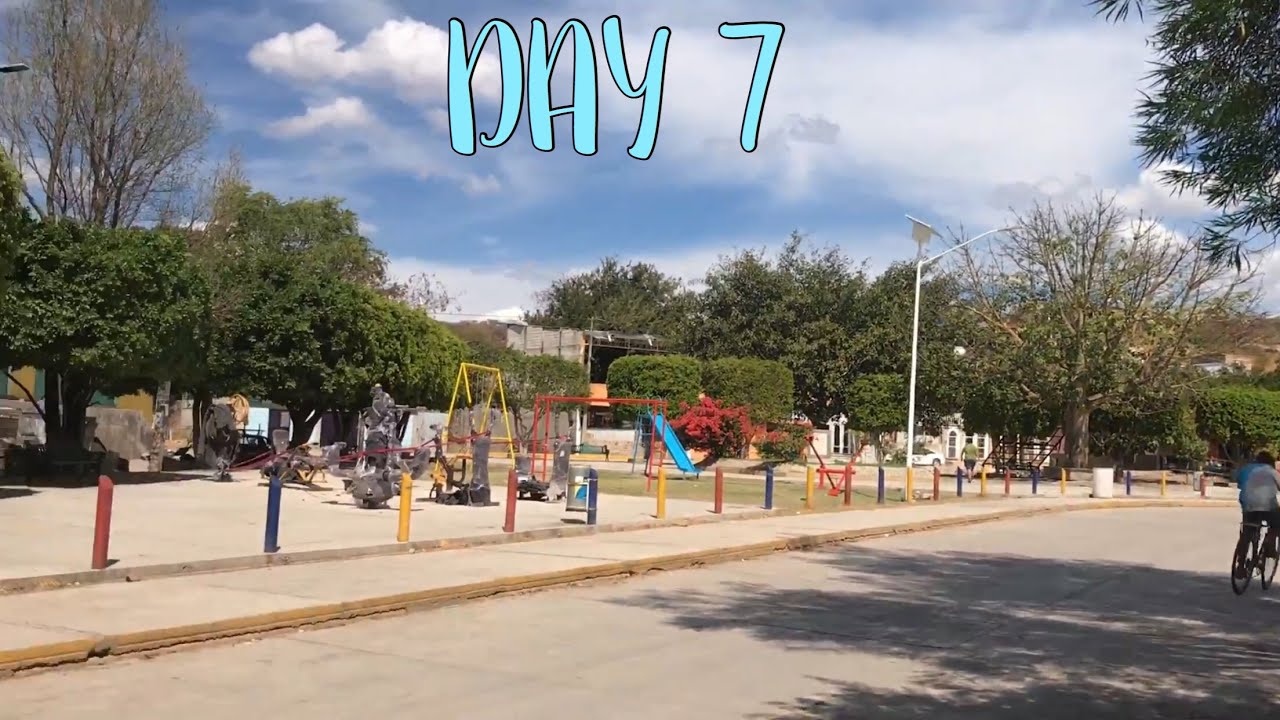 GOING TO TULCINGO DEL VALLE AGAIN!!! - YouTube