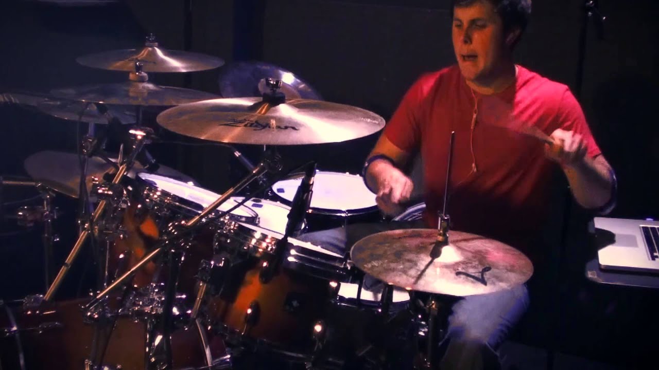 Cole Carson - Thrift Shop (HD) - YouTube