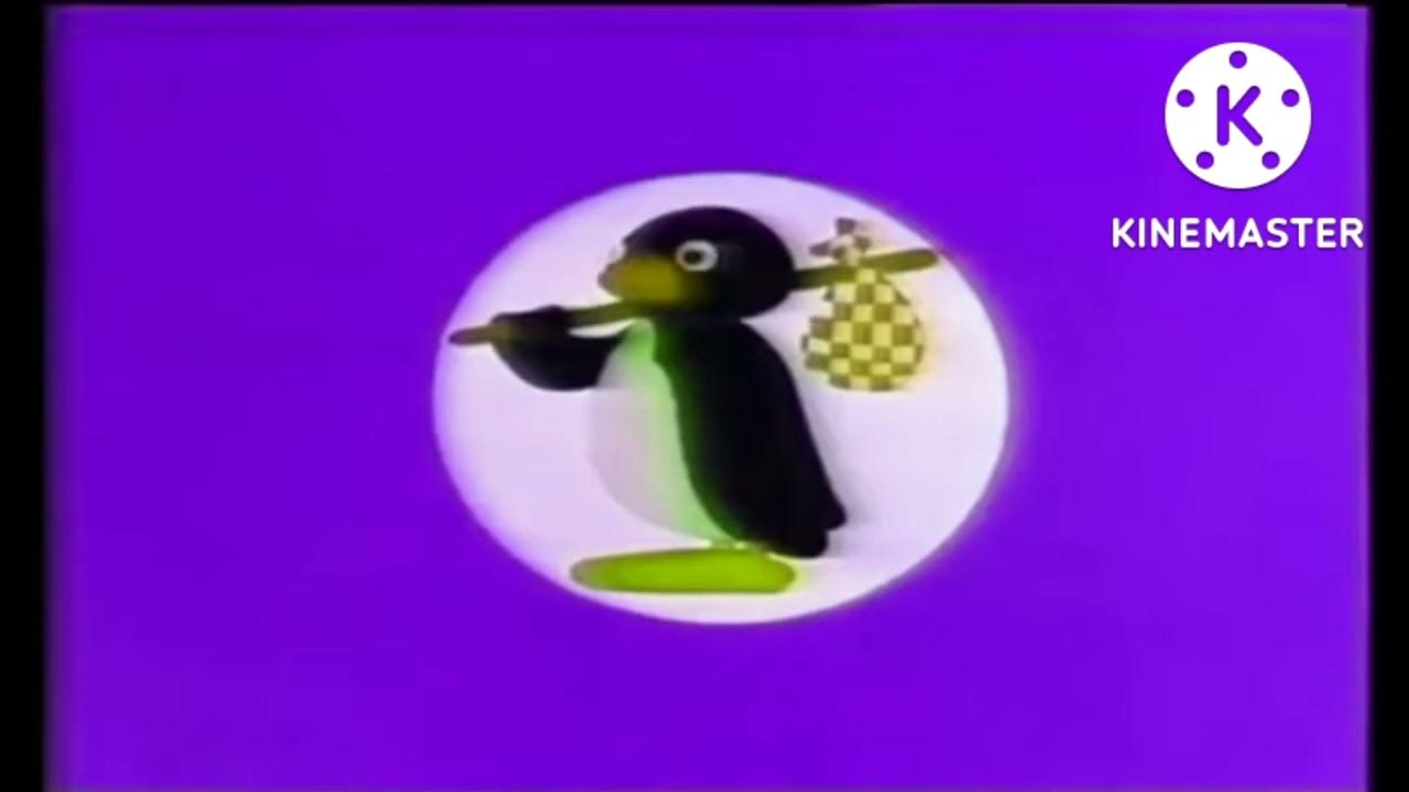 Pingu Intro Effects Youtube