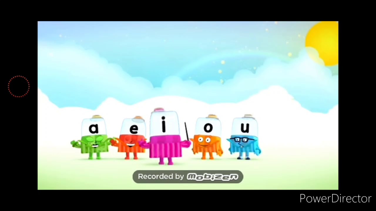Aeiou 1973 - YouTube