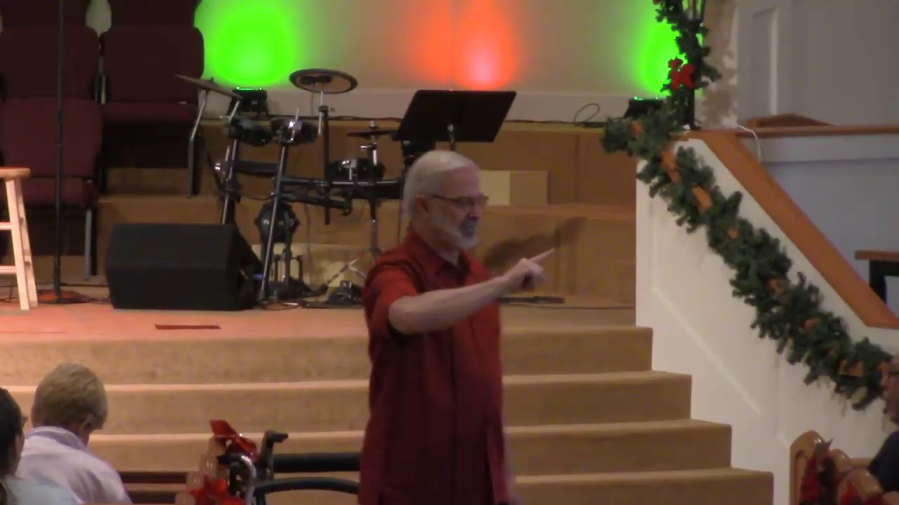 Lockhart Church Worship Live Stream - YouTube
