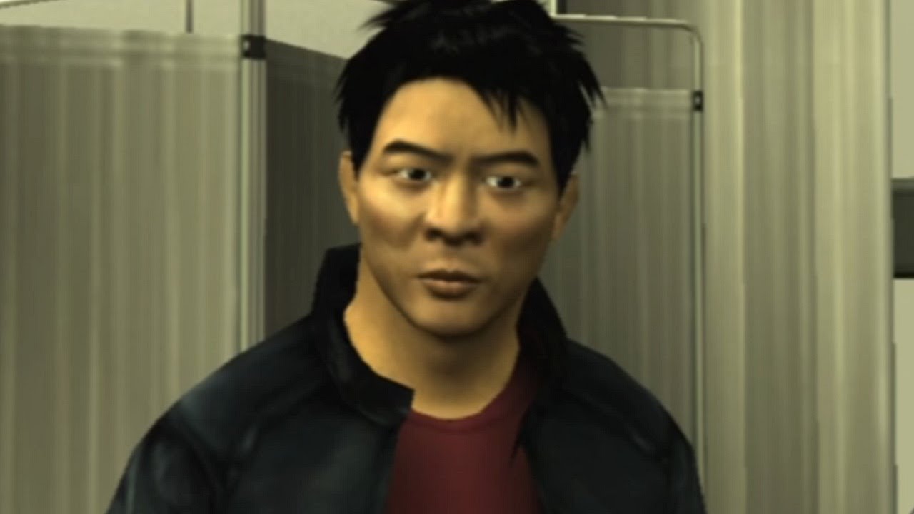 Jet Li: Rise to Honor - Walkthrough Part 11 - YouTube