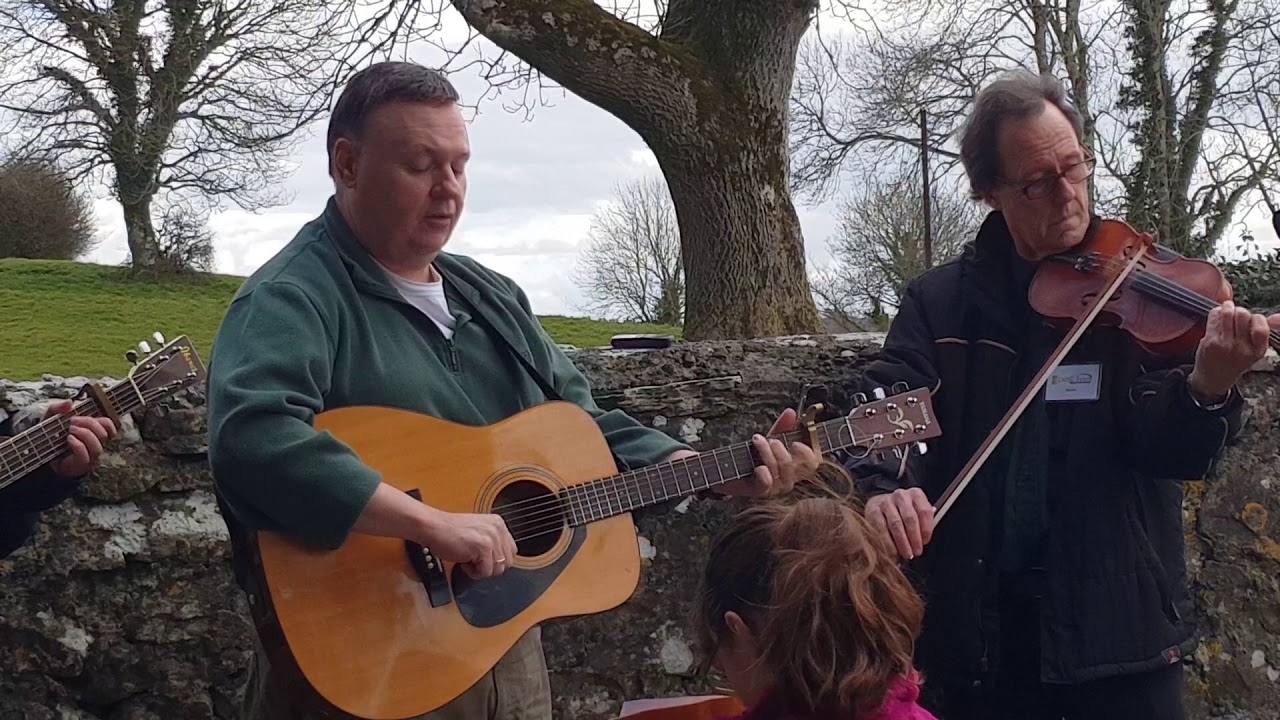 Kilkelly Ireland - YouTube