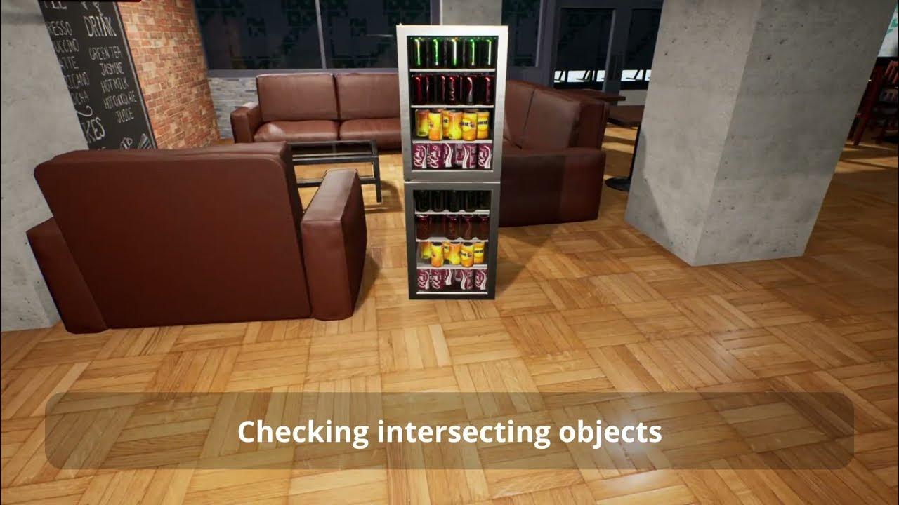 Unreal Engine Plugin - Simple Building Component. - YouTube