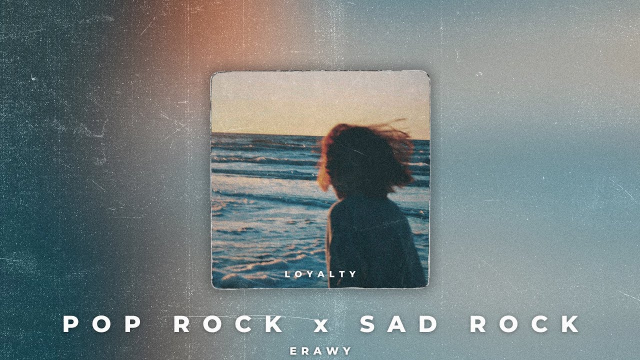Loyalty | Pop Rock x Sad Rock Type Beat | Три Дня Дождя Type Beat (prod ...