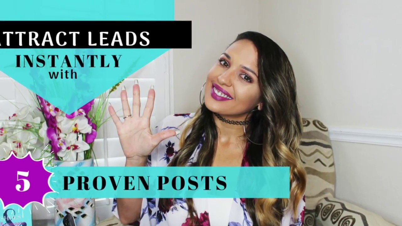 How to create curiosity on social media for your network marketing ...
