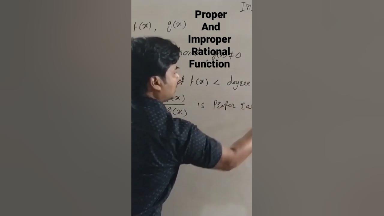 Proper And Improper Rational Functions YouTube proper-and-improper-rational-functions-youtube