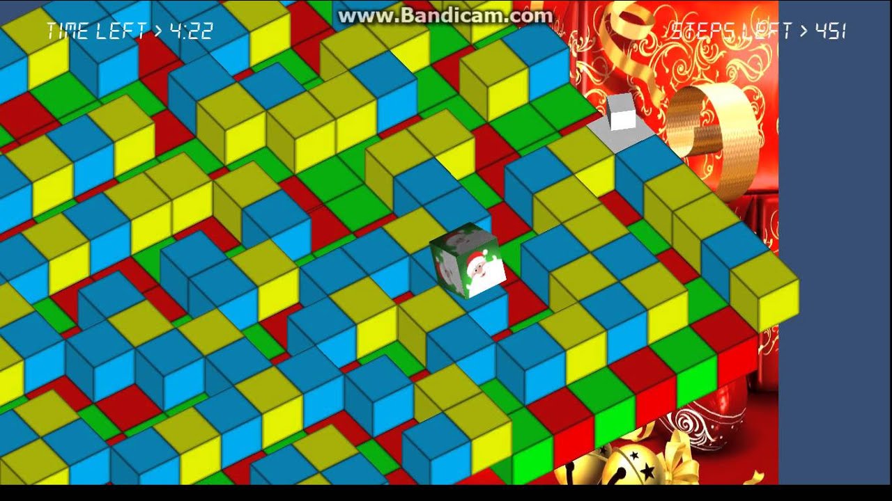 Jingle Bell Gameplay - YouTube