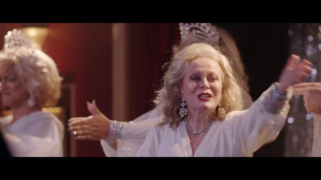 STAGE MOTHER - Trailer - YouTube