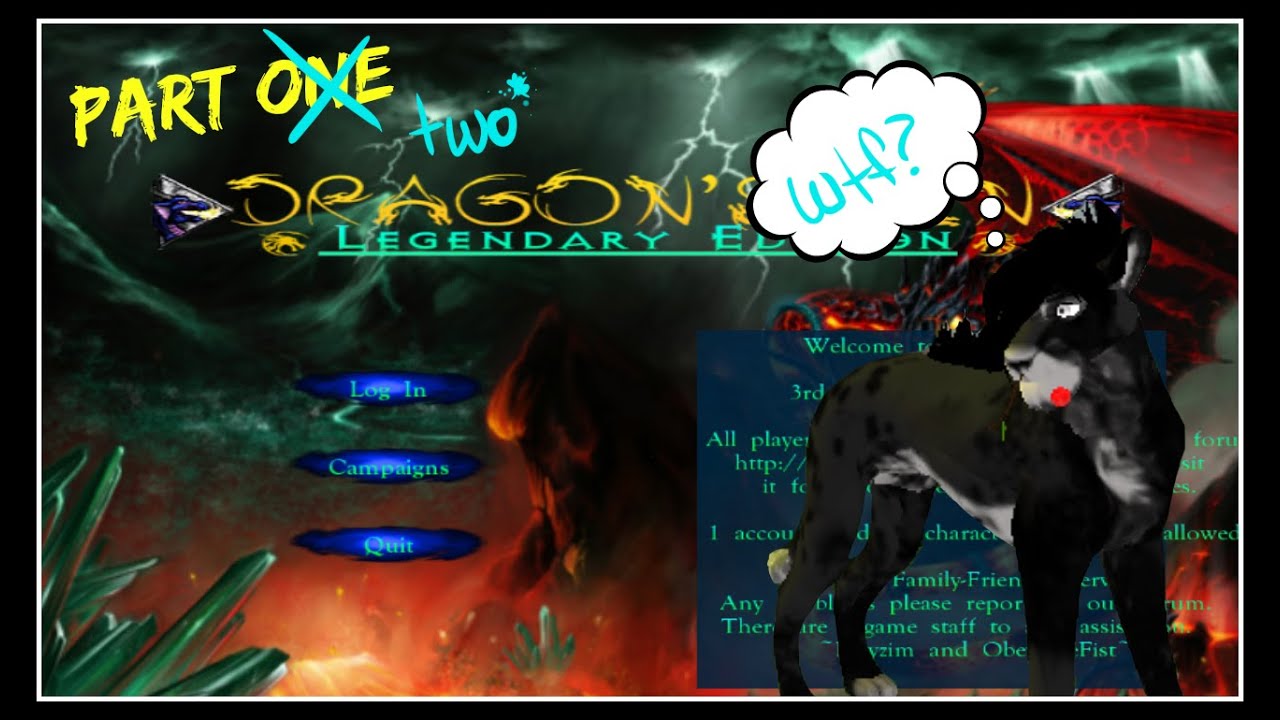 LETS EXPLORE *:･ﾟ * How To Play Dragons Den - Pt.2 **:･ﾟ - YouTube