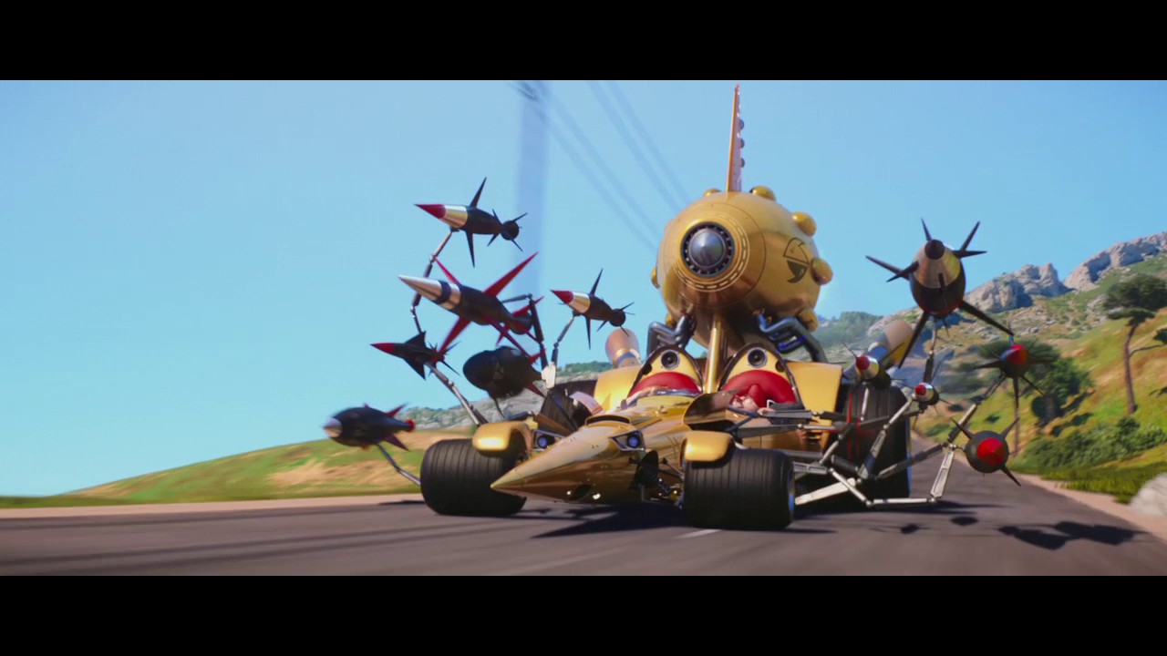 'Despicable Me 3' Full Movie HD (2017) - YouTube