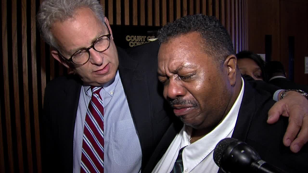 Dale Edwards verdict - YouTube