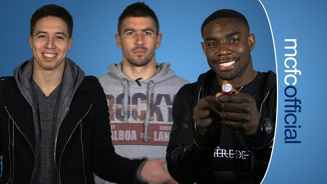 Welcome to Manchester City's YouTube Channel | SUBSCRIBE - YouTube