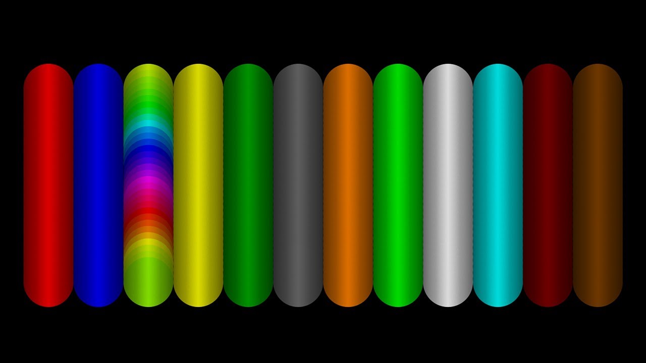 Slimy Worm Race 4 - Survival Worm Race in Algodoo - YouTube