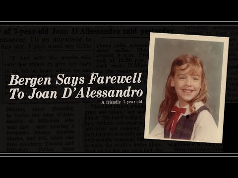 The Heart of Hillsdale | Joan Angela D'Alessandro - YouTube