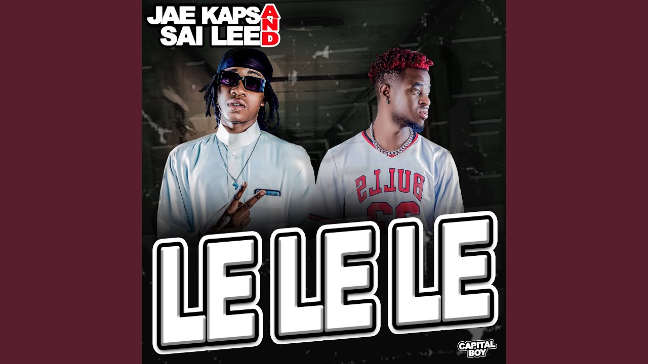 Le Le Le - YouTube