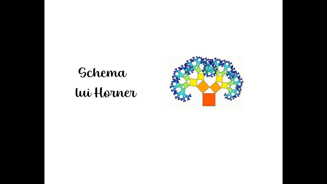 Cap.38 -clasa a XII a- Schema lui Horner - YouTube