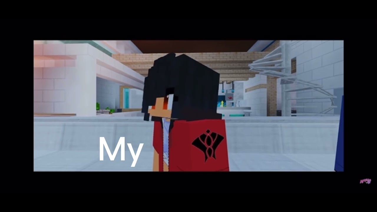 Aphmau edit 💜 aphmau dark side 😏 - YouTube