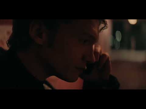 Heated Rivalry Ep 5.. Ilya confessed his love for Shane..