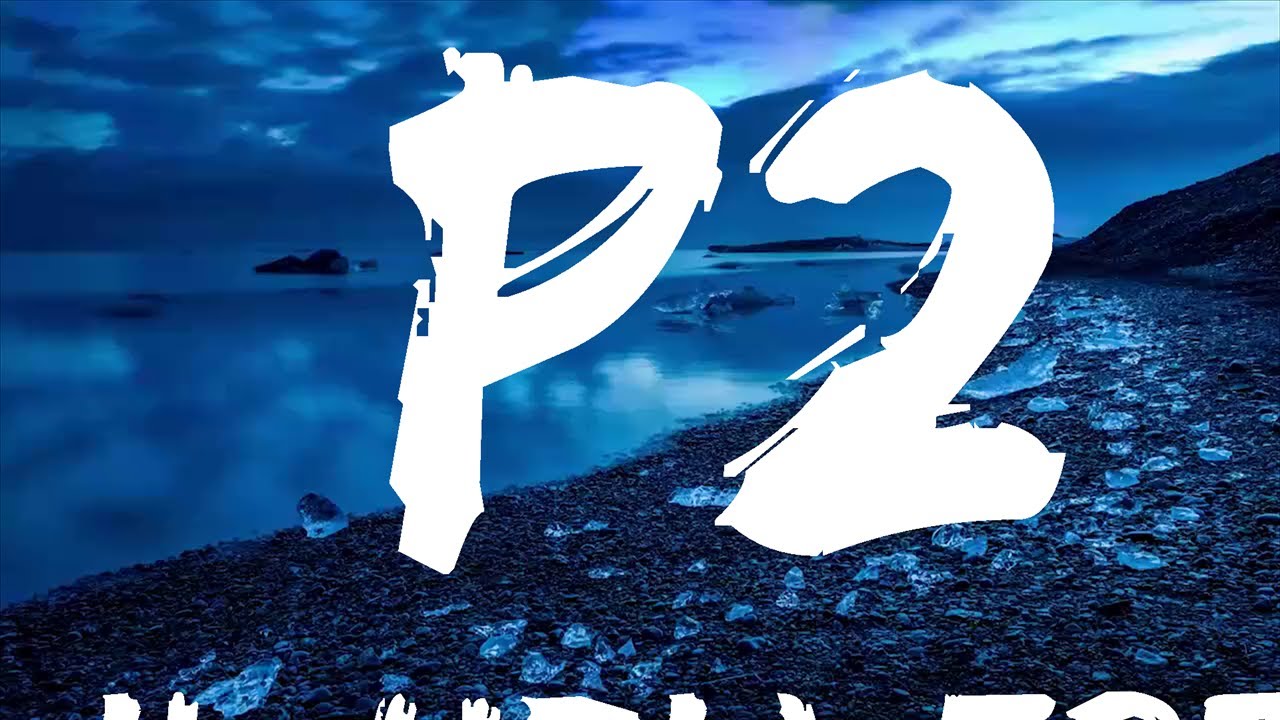 Lil Uzi Vert - P2 (Lyrics) - YouTube