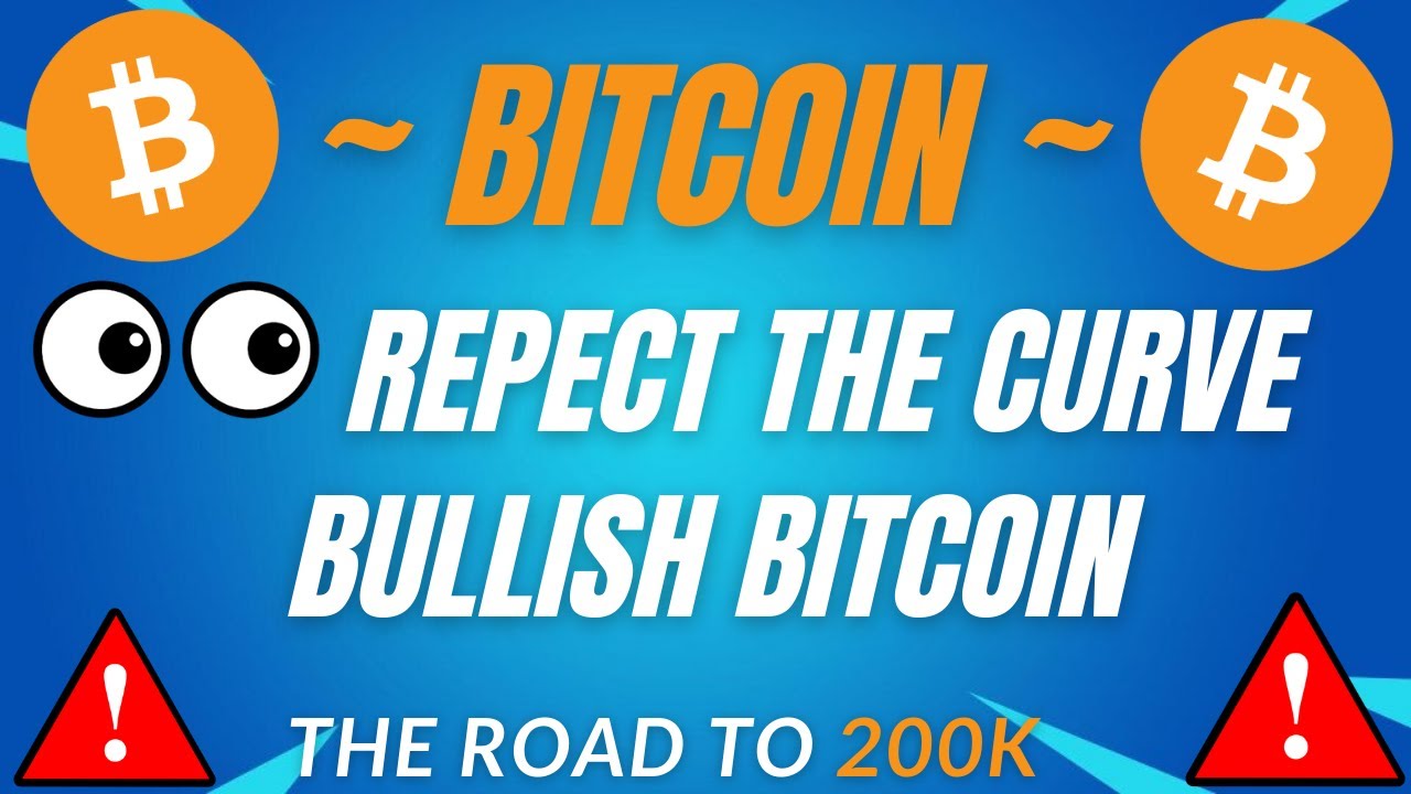 RESPECT THE CURVE BITCOIN! - BTC PRICE PREDICTION - SHOULD I BUY BTC ...