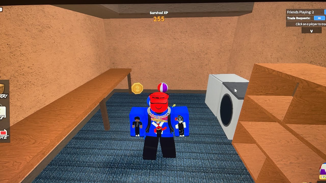 Play mm2 with viewers! - YouTube