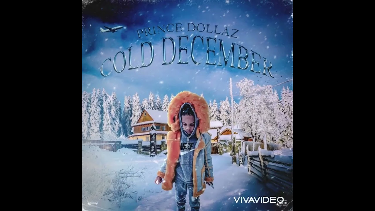 Rod Wave - Cold December (Remix) Prince Dollaz - YouTube