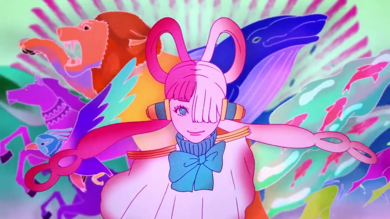 【AKUGETSU】 I'm Invincible (私は最強) Cover - YouTube Music