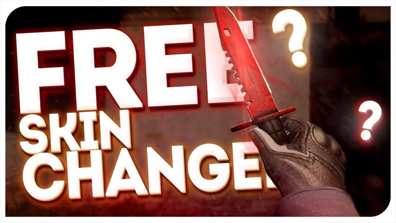 CSGO SKIN CHANGER | HOW TO GET CSGO SKIN CHANGER 2023 | SKIN CHANGER CS ...