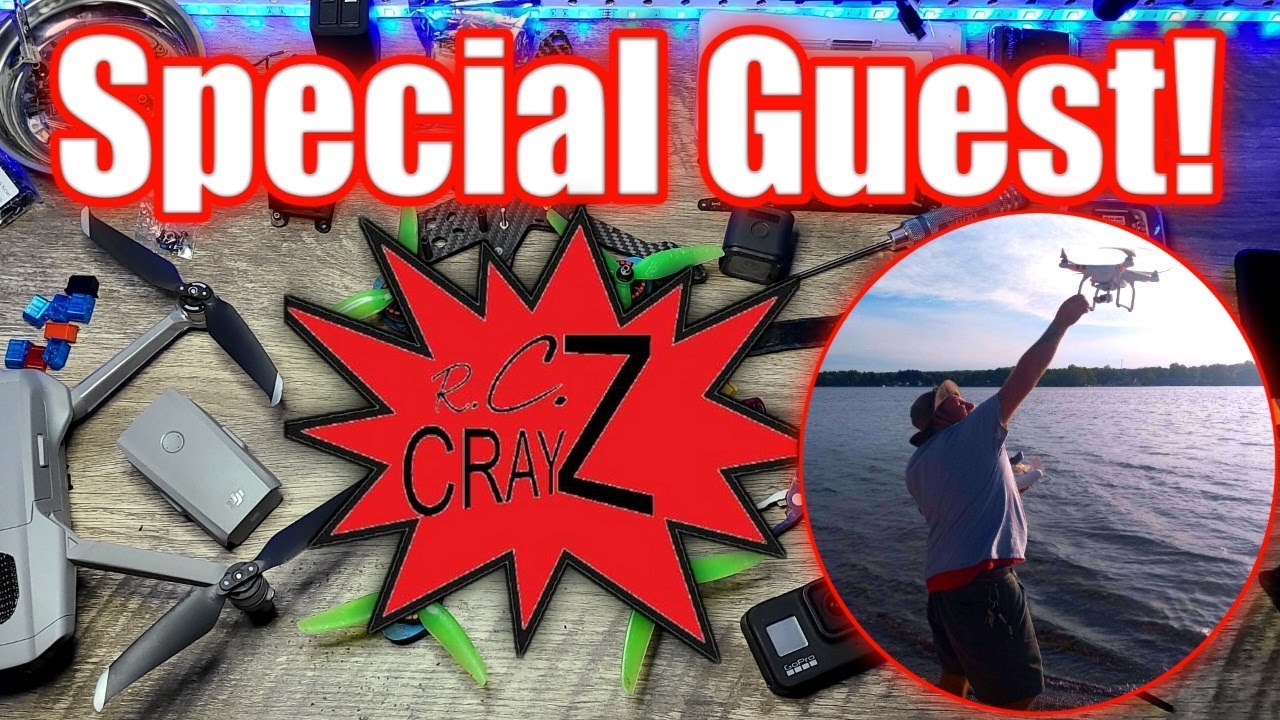 🔴Send it Sunday Episode 2 Special Guest Eric Slocum! - YouTube