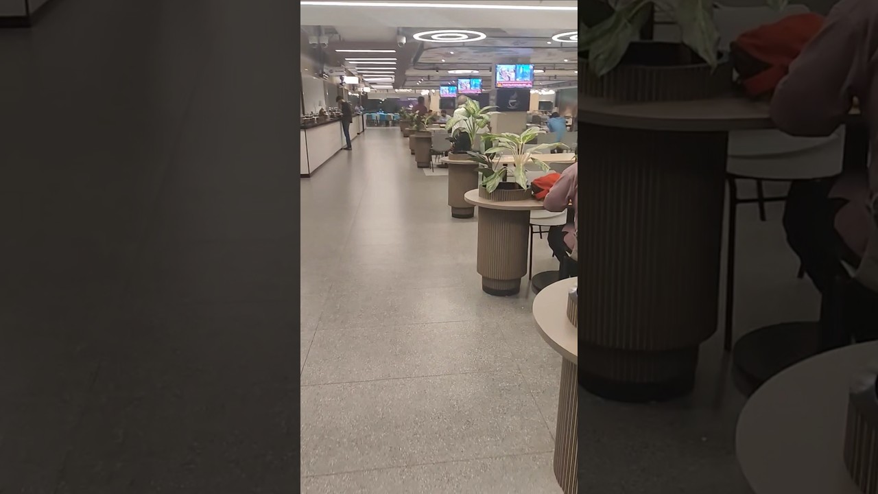 cafeteria in Accenture 😱 | #minivlog #vlog #youtubeshorts #youtube # ...