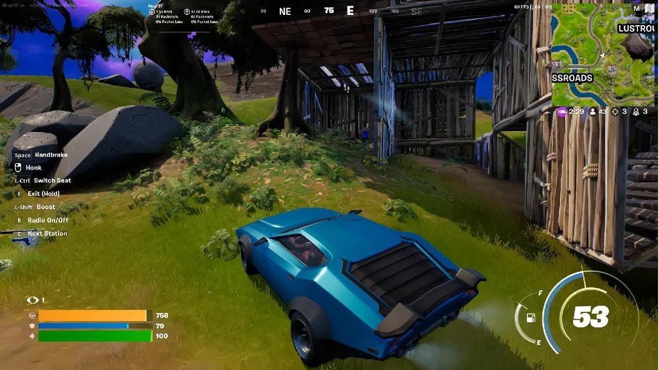 What just happend? - YouTube