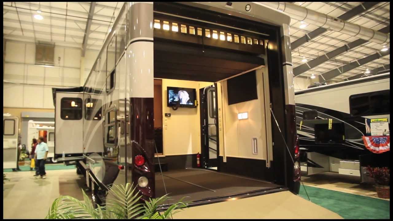 South Texas RV Supersale - Freeman Coliseum Expo Hall - YouTube