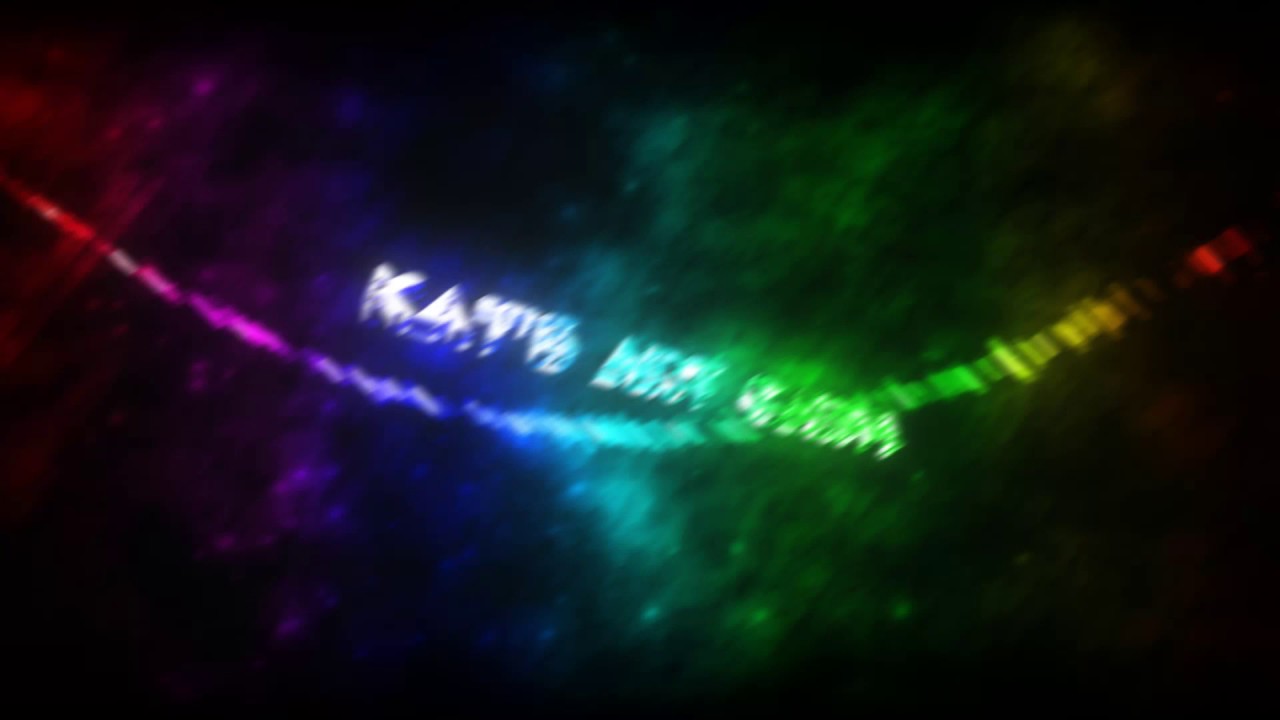 Kat's Art Cart Intro! - YouTube