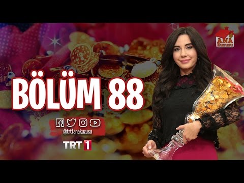88. Bölüm | Ana Kuzusu