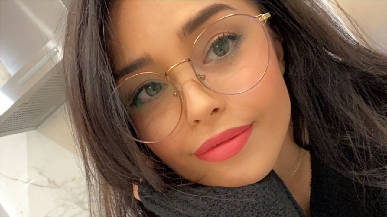 Valkyrae's Ex Calls Out 'Toxic' Relationship - YouTube