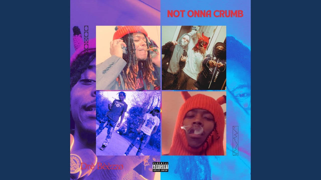 Not Onna Crumb - YouTube