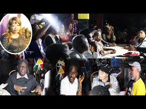 😭PROGRAMME💔YA MATANGA YA MIRAESA BOYOKA DÉCISION BA COMÉDIENS BAZUI😭 ...