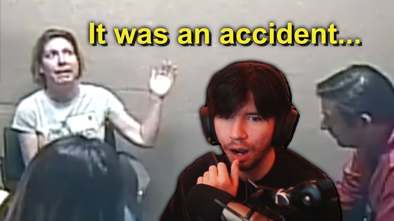 jvckk Reacts to Sarah literally thinks she's going home later... JCS ...