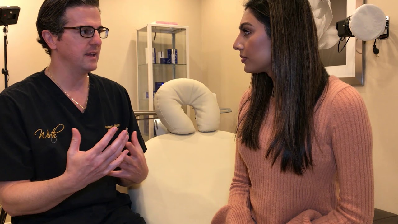 HOW TO FIX SYMMASTIA!! ** - YouTube