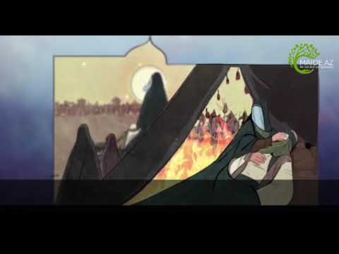 Qadın əzəməti - Ayətullah Xamenei