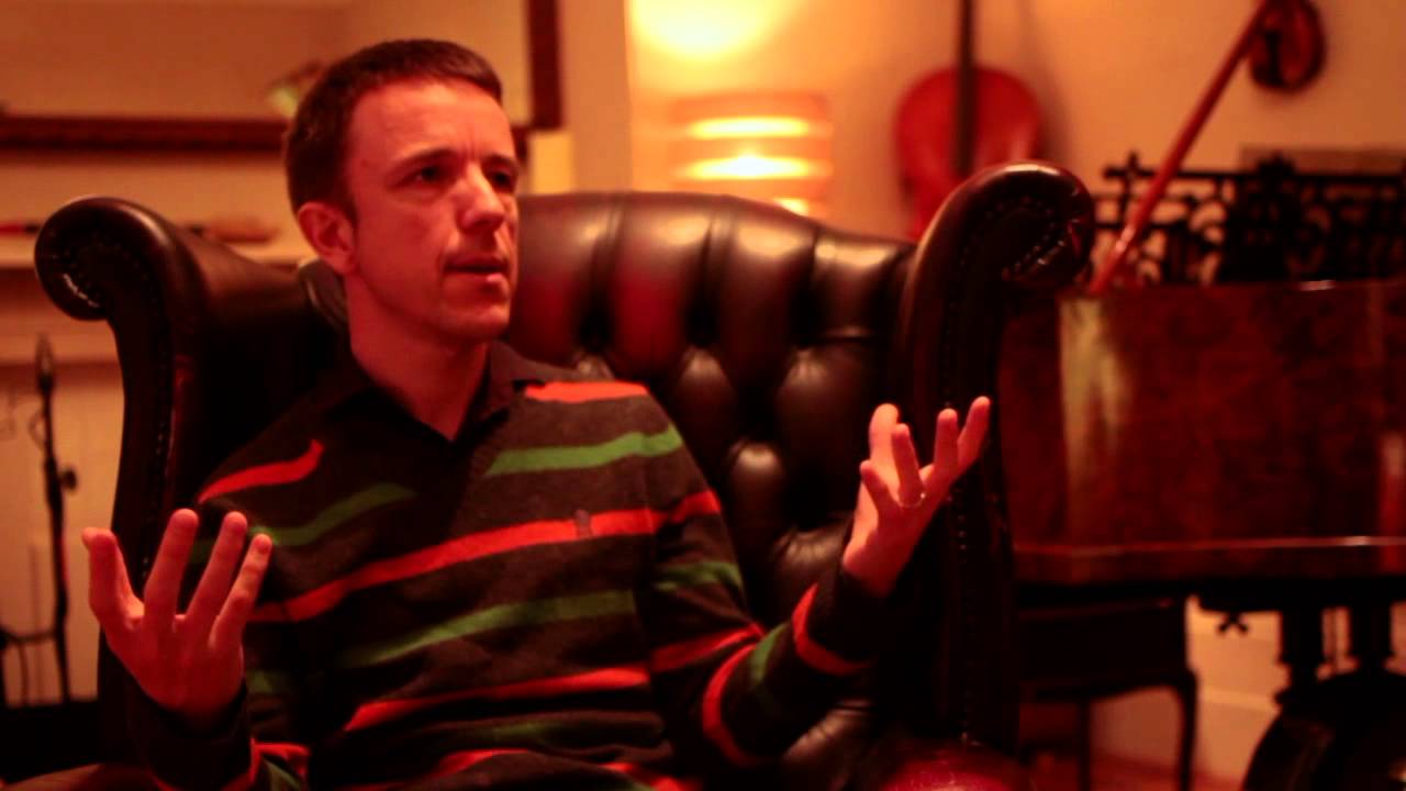 War Horse Composer: Adrian Sutton - YouTube