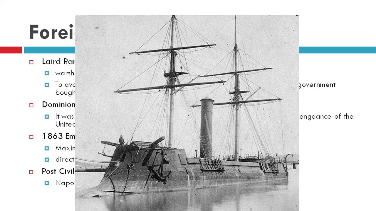 CH 20 Girding for War 1861 1865 - YouTube