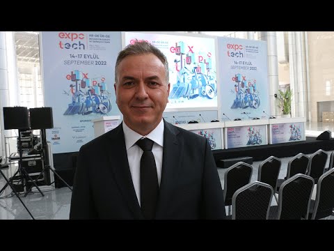 Nuh Yılmaz: ASELSAN'ın millileştirme çalışmalarıyla dışarı gidecek 350 milyon dolar Türkiye'de kaldı
