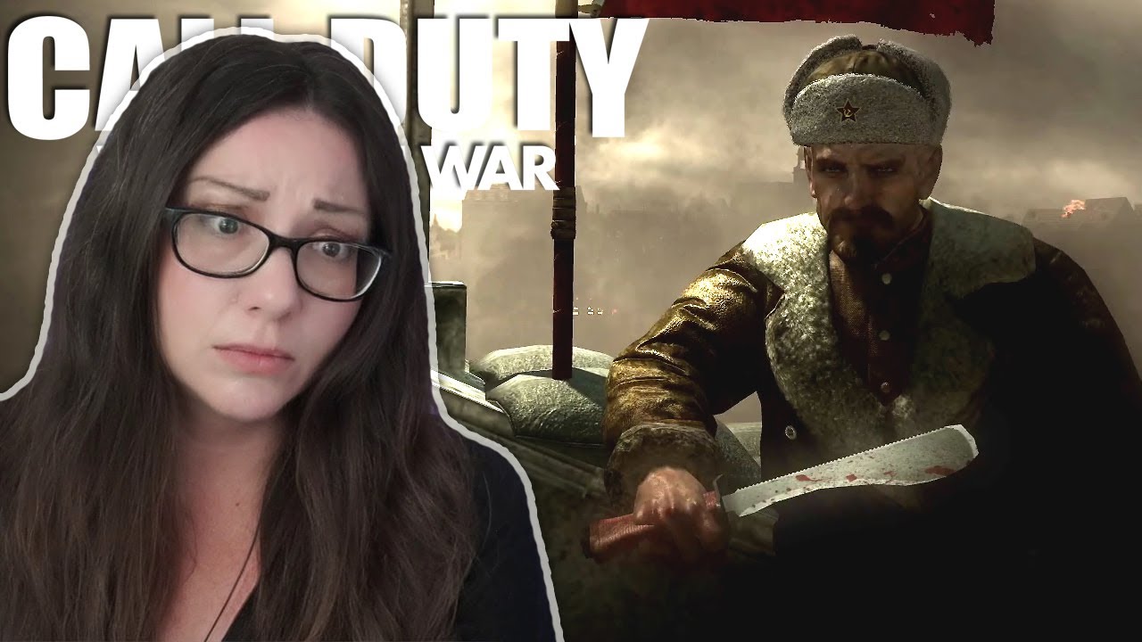 Downfall (ENDING) | Call of Duty World At War | Part 5 - YouTube