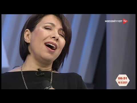Təranə Mahmudova  -  “Gözəlim sənsən”